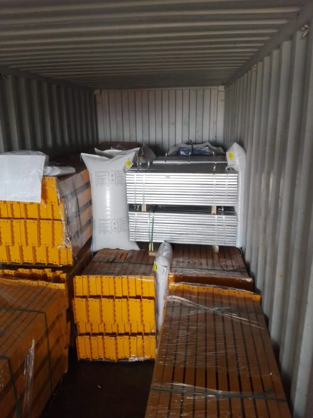 Efficient High Quality Selective Rack System By Reta Manufacturer ...