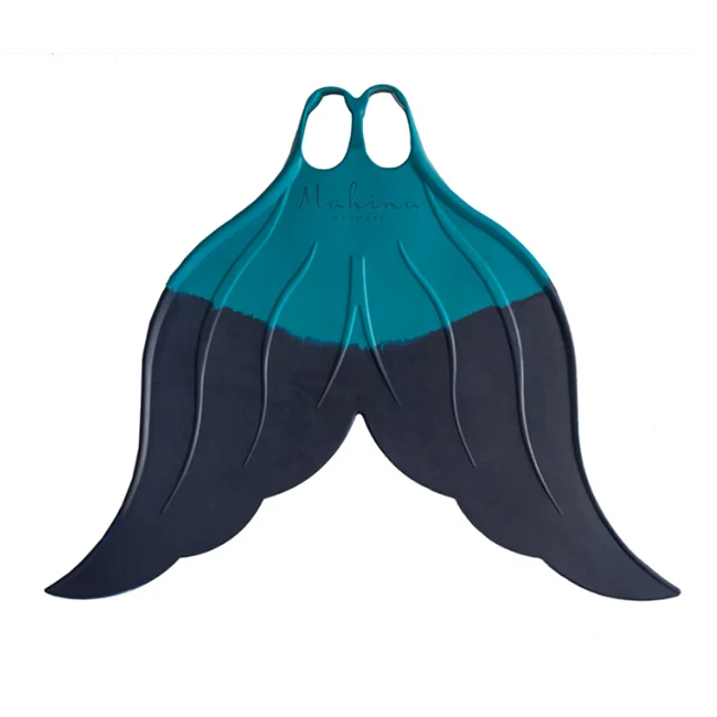 Mahina Merfin Moana Swim Fins - Best Performance & Comfort