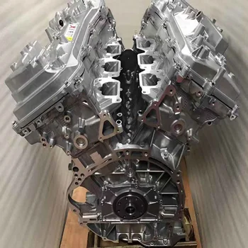 1gr 1gr-fe Complete Engine Assembly Long Block For Sale - Buy Engine ...
