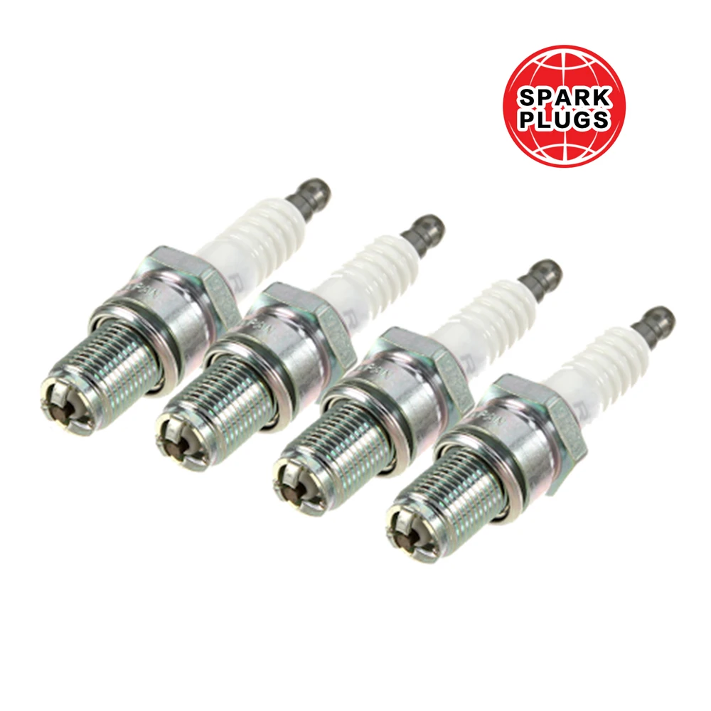 Auto Bujias Spark Plug For Toyota Nissan Hyundai Kia Iridium Spark ...