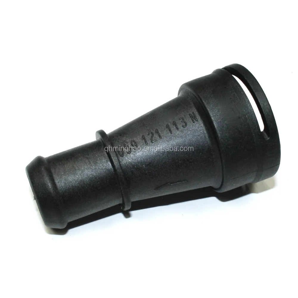 Coolant Hose Thermostat Housing Coupling Water Hose Flange Coolant ...