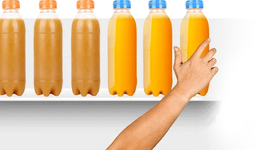 Colorimeter Spectrophotometer for Consistent Beverage Colors