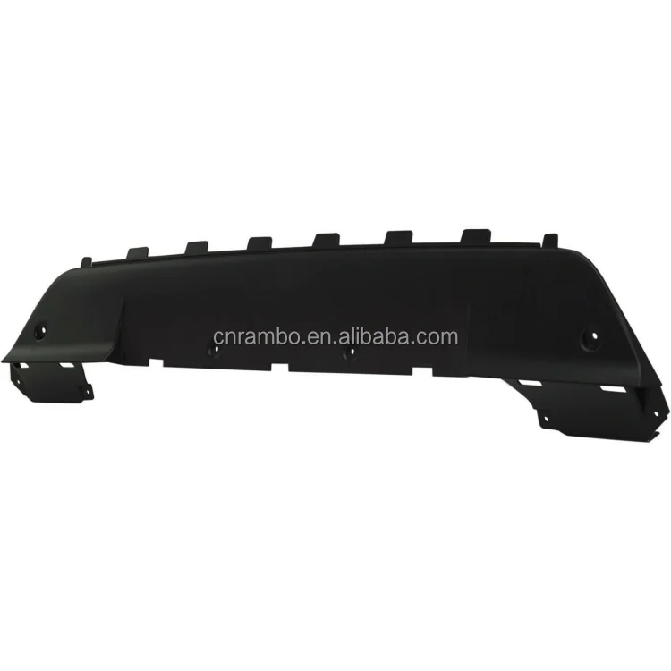 OEM 955504901009B9 Front Bumper Spoiler for Porsche Cayenne
