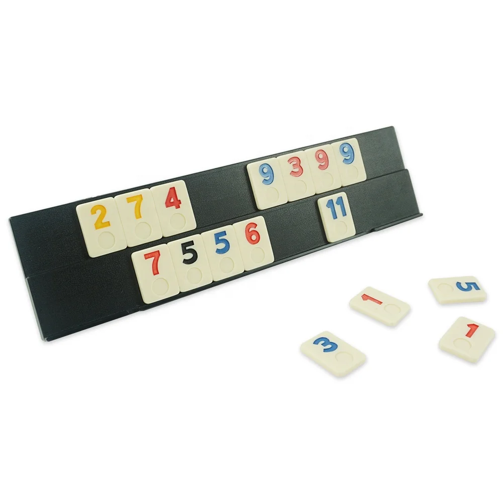 Game Rummy Chips Factory - Eco-Friendly Ivory Plastic Chips for Card ...