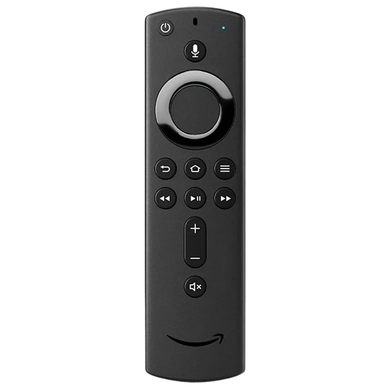 Ama/zon Fire Tv Stick 4k(fourth Gen) Controller With Prime Video ...