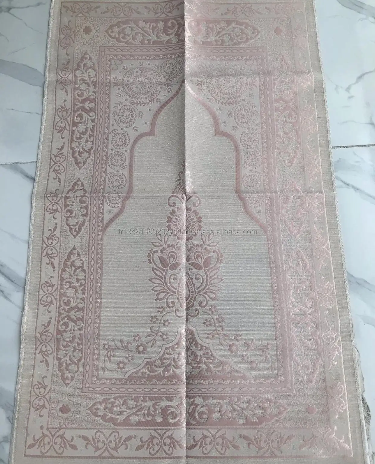 Prayer Mats for Kids - Durable, Washable, and Fun