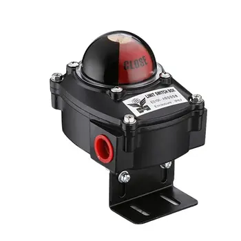 Rotary Position Indicator None Explosion-proof Namur Type Limit Switch ...