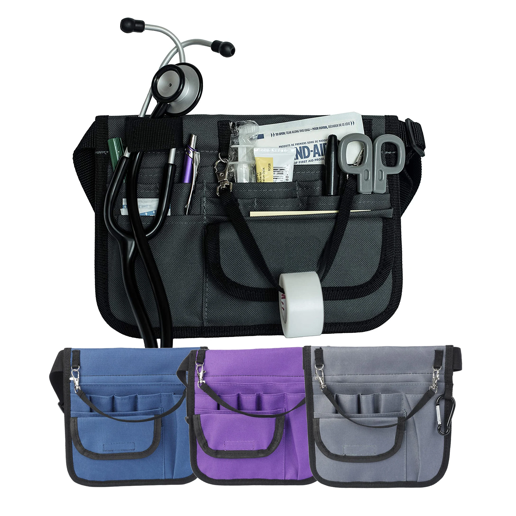 Pocket Nurse Pack
