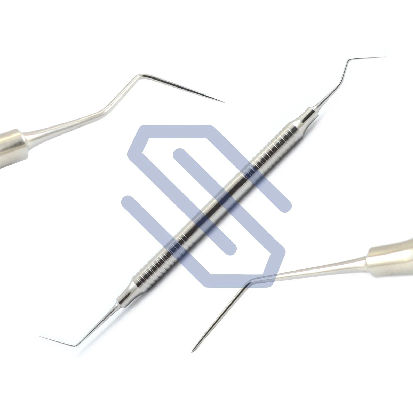 Explorer DG 16 Endodontic Explorer Dental Diagnostic Probes