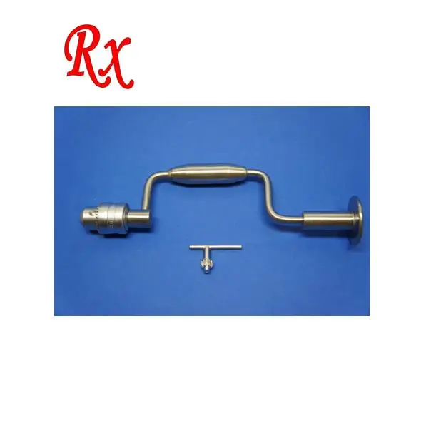 Hudson Cranial Drill - Buy Hudson Cranial Drill,Cushing Perforator ...