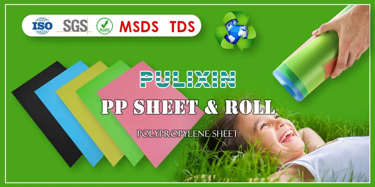 Factory Price Evoh Natural Polypropylene Embedded Conductive Pp Plastic ...