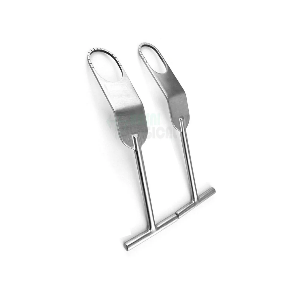 Top Quality Medical Stainless Steel Fukuda Style Shoulder Retractor ...