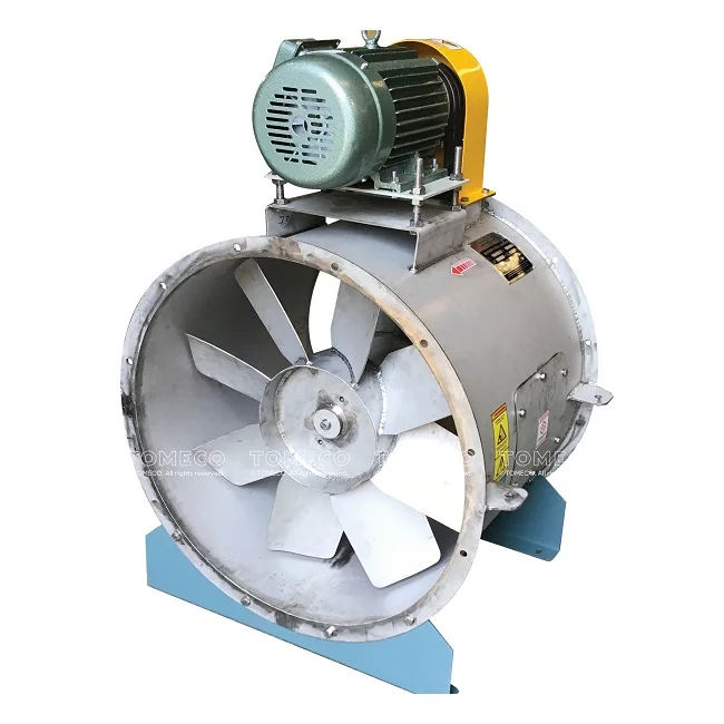 VIETNAMESE ORIGIN HIGH AIRFLOW AXIAL FAN - AFA.DTF to SUPPLY FRESH AIR ...