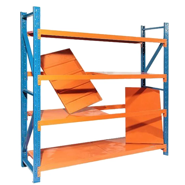 Company Overview - Guangxi Guichang Shelves Manufacturing Co., Ltd.