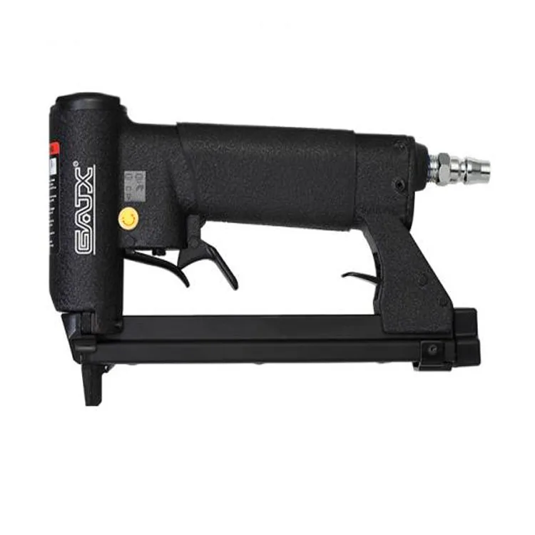 Universal Pneumatic Stapler Professional Continuous Shoot Air Stapler ...