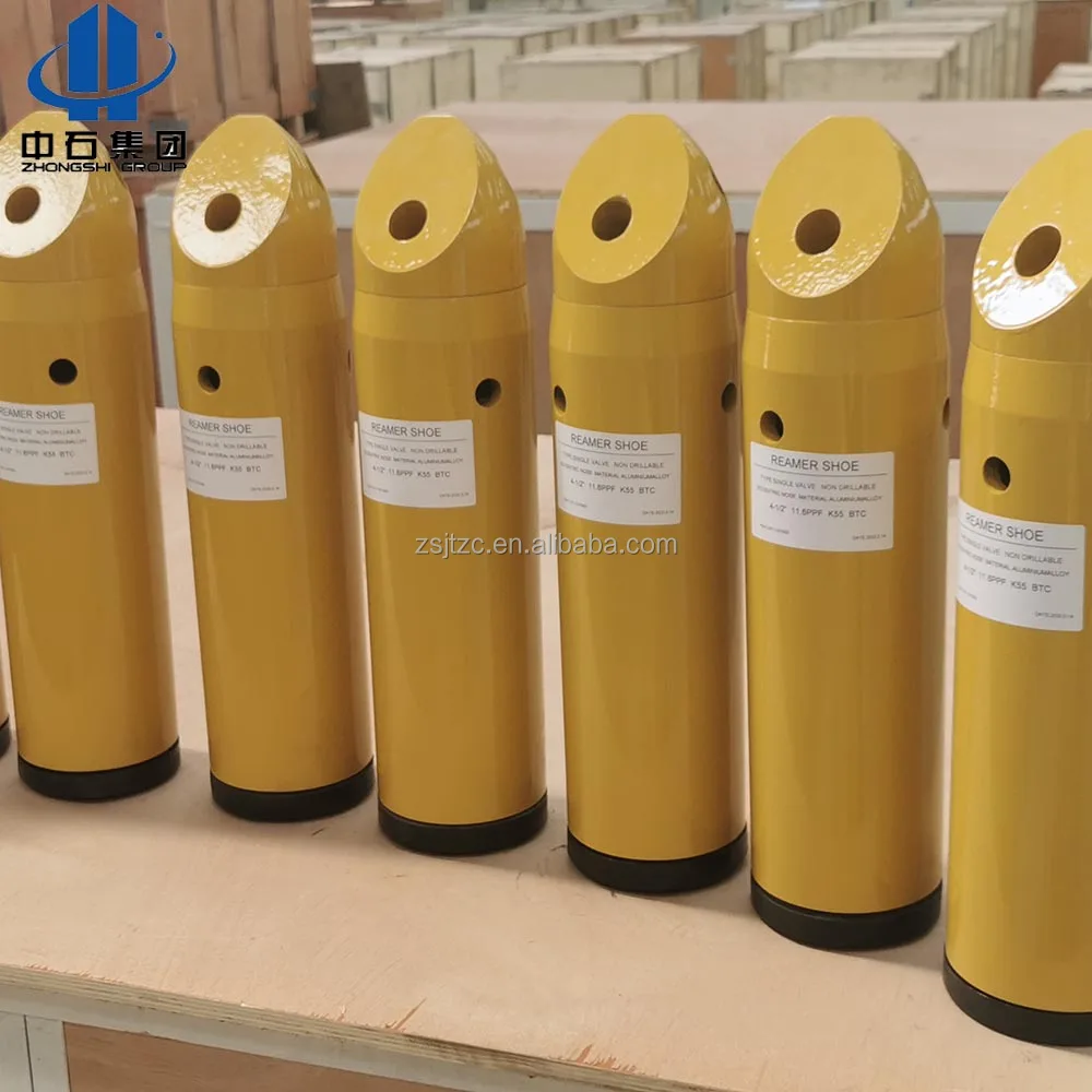 Stage Cementing Tool /stage Cementing Collar/api Casing Cementing ...