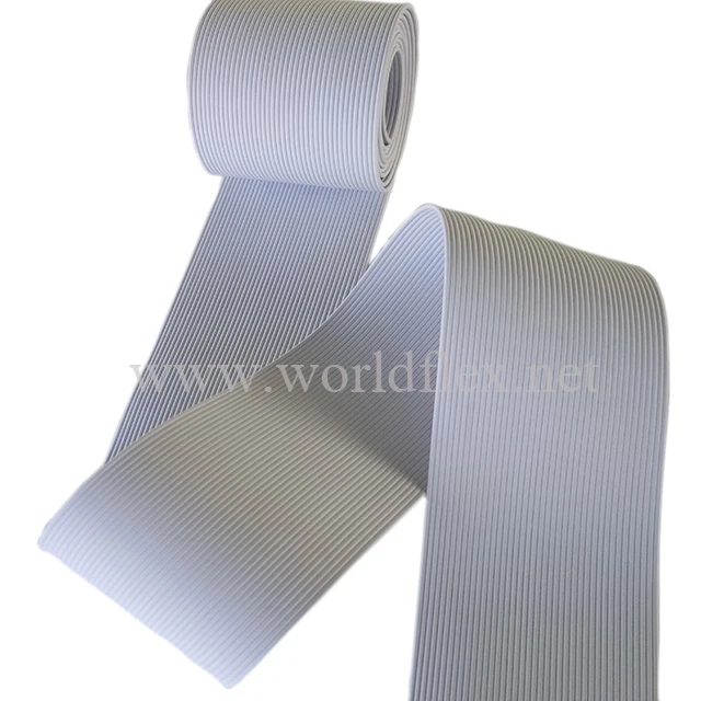 Round Silicone Rubber Thread (latex Rubber Thread / Silicone Rubber ...