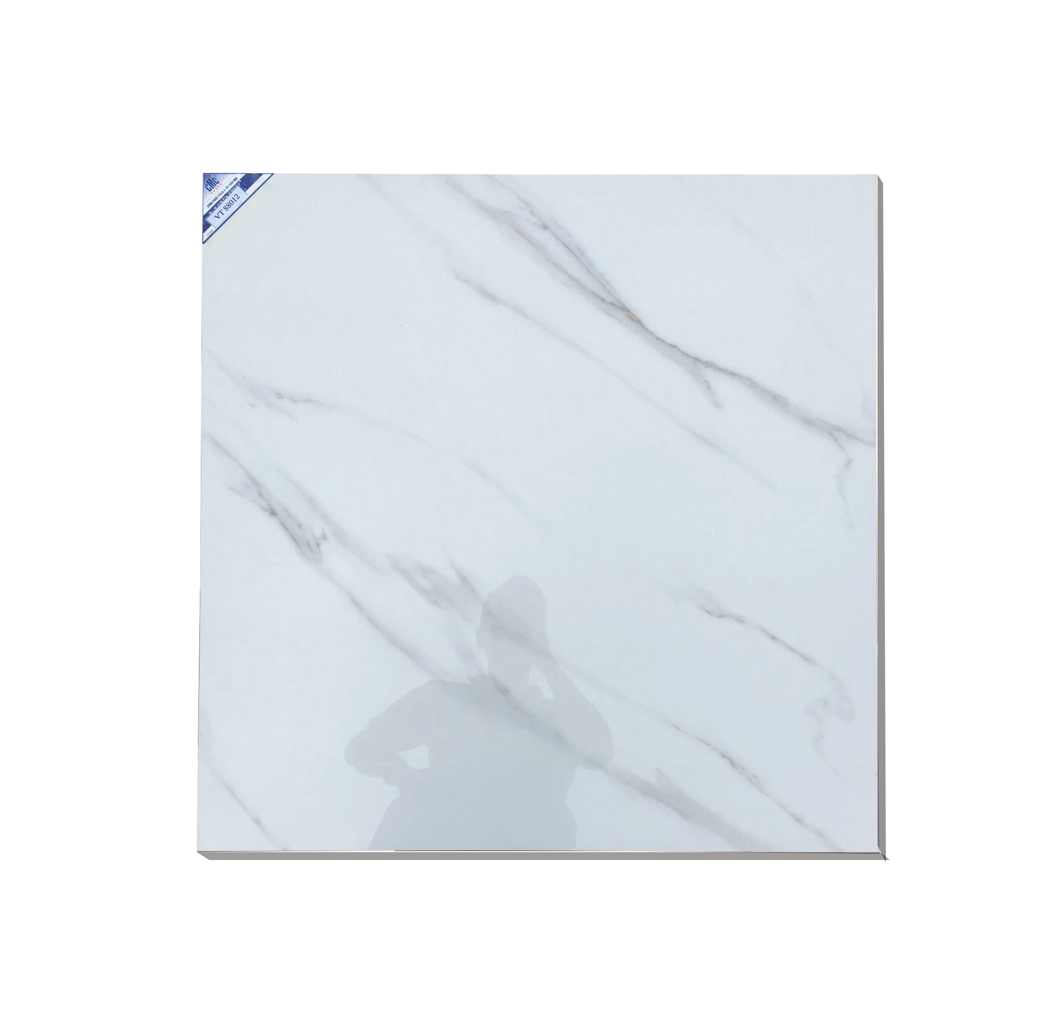 CMC Glossy Granite Floor Tile 800x80 Cm - Durable & Stylish