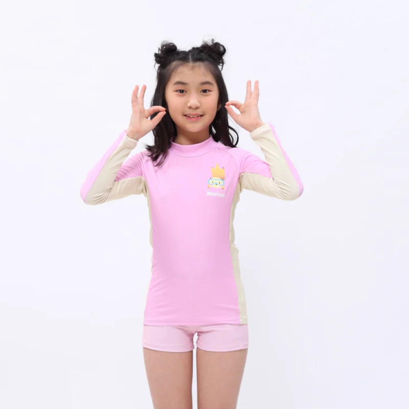 Girls Swim Rashguard| Alibaba.com