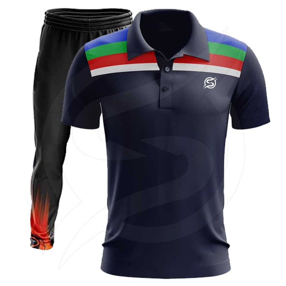 Shop High Quality Cricket Uniforms with Custom Designs