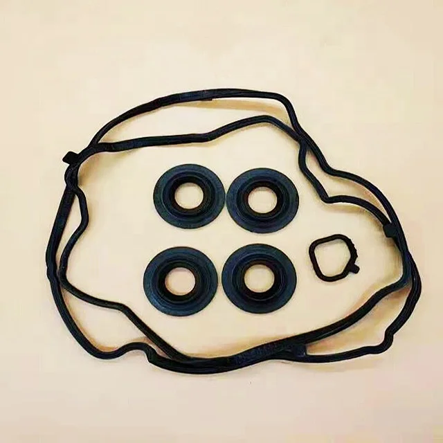 12030-rdf-a01发动机气门盖垫片组为本田符合2.4l K24 Odyssey Rc3 Acura Tlx - Buy Engine ...