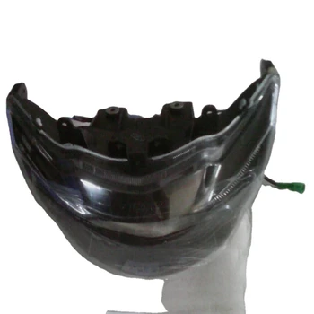 Headlamp Assy (apache Rferesh) N9222820 For Tvs Motor Cycle Parts - Buy ...