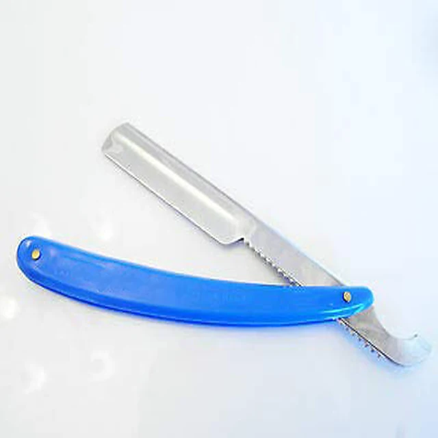 Barber Edge Razor Folding Straight Shaving Razor Folding Shaving Knife ...