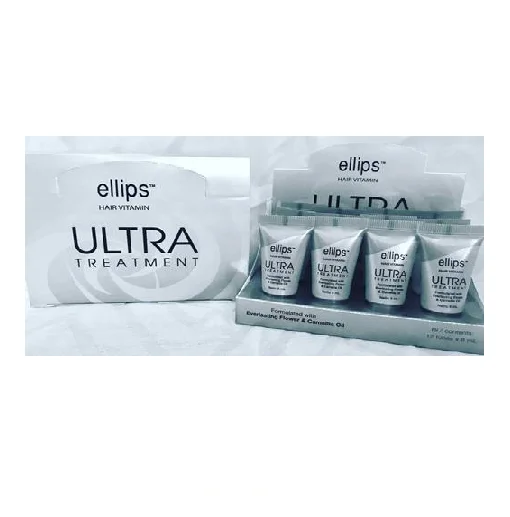 Ellips Hair Vitamin Ultra Treatment - Buy Hair Treatment,Hair Oil,Hair ...