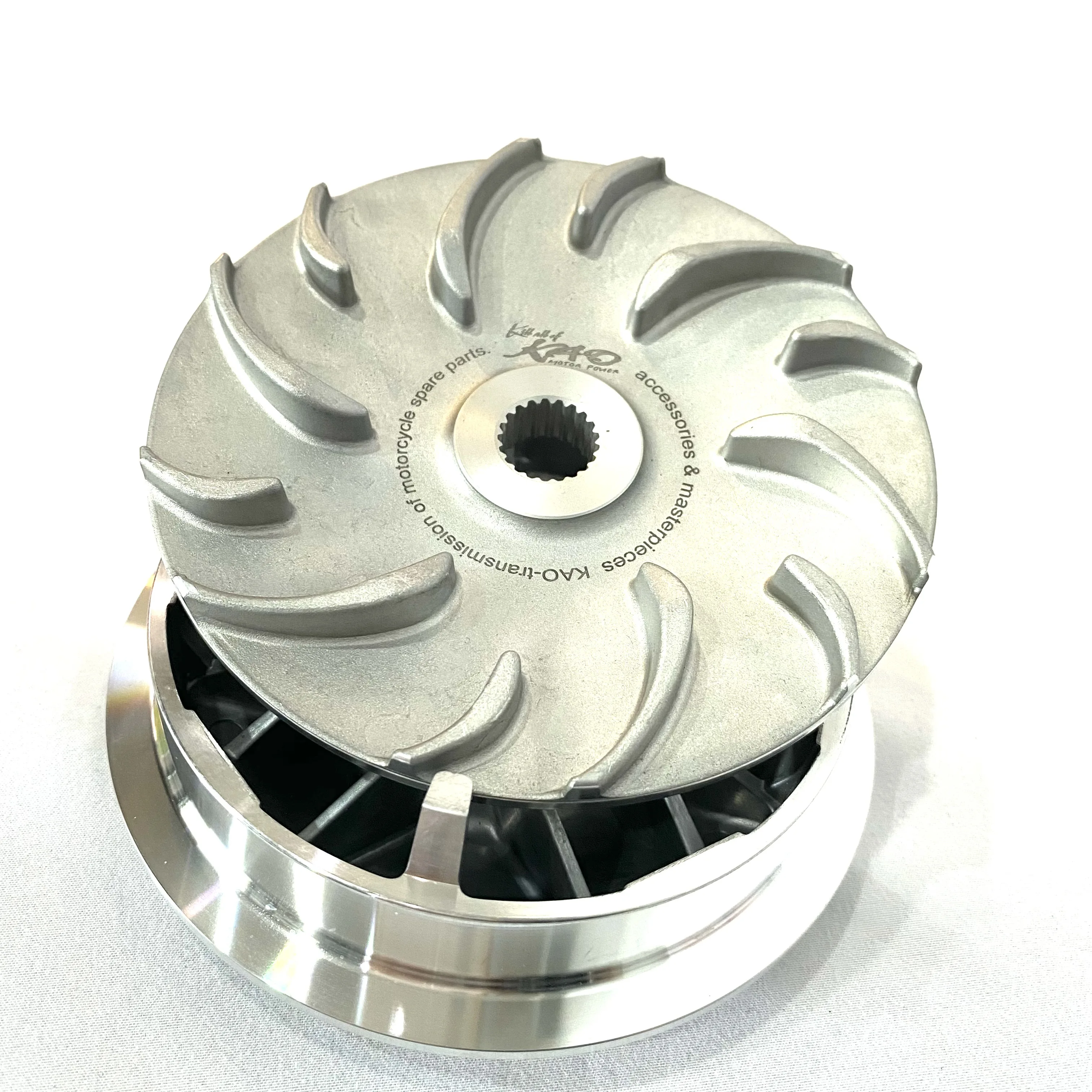 Kao Drg Scooter Cvt Racing Transmission Motorcycle Parts Drive Pulley ...