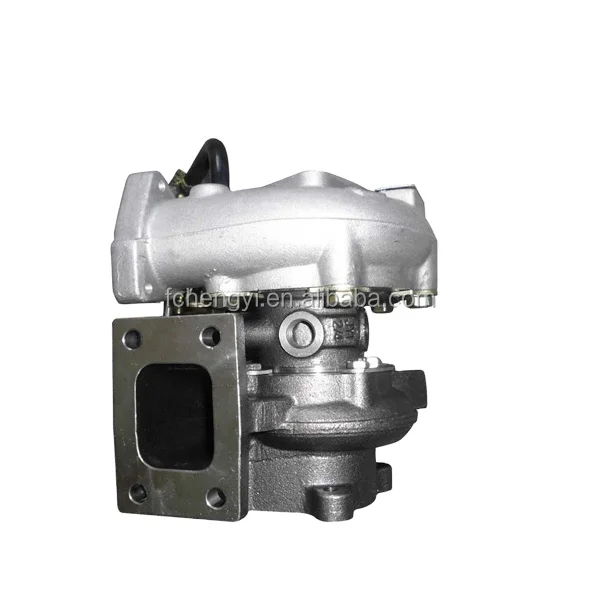 Td04l Turbo 49377-02500 49377-02600 14411-7t600 14411-63g00 ...