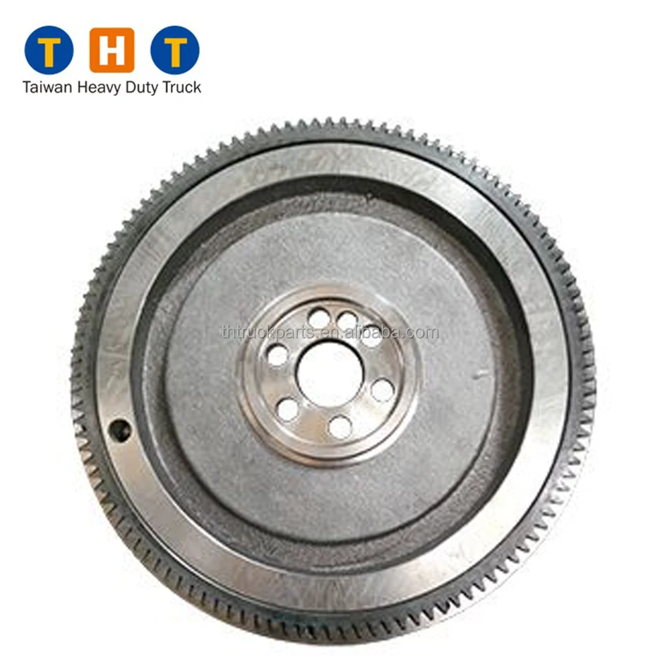 ME012548 ME012549飞轮齿圈4D31 4D33 658/859三菱扶桑| Alibaba.com