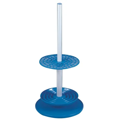Pipette Stand Material Polypropylene Horizontal And Vertical Rack For ...