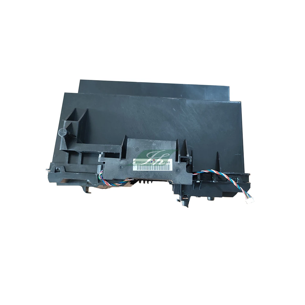 CR357-67025/CR358-80014 Service Station Assembly with Drop Detector ...