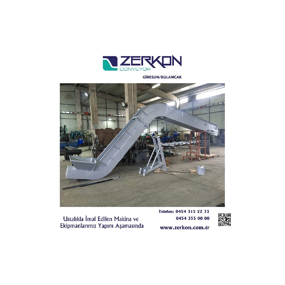 Good Quality Roller And Elevator Conveyors (industrial And Food And ...