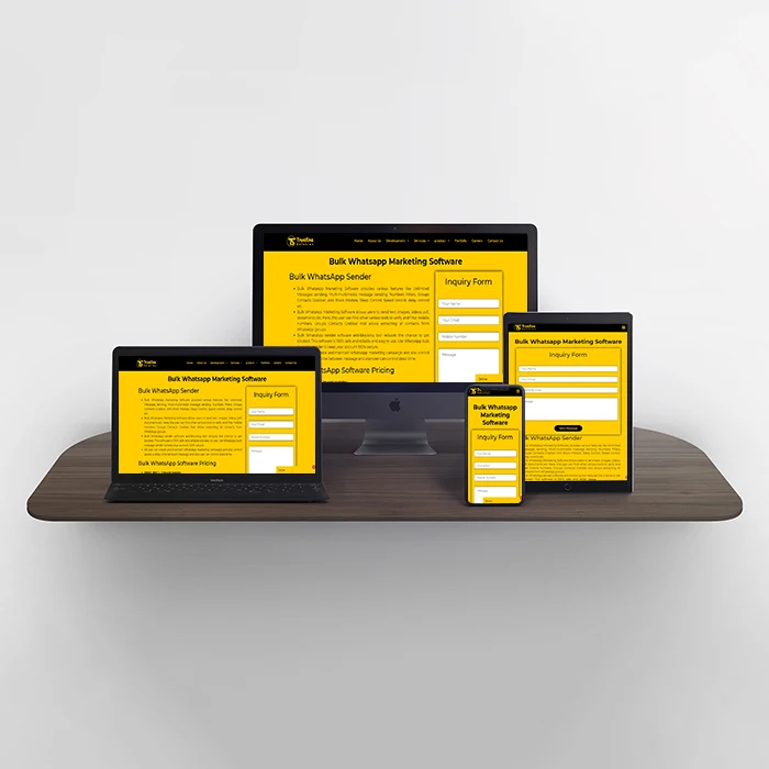 Best SMS Marketing Service Provider Company in India - Protolabz ...