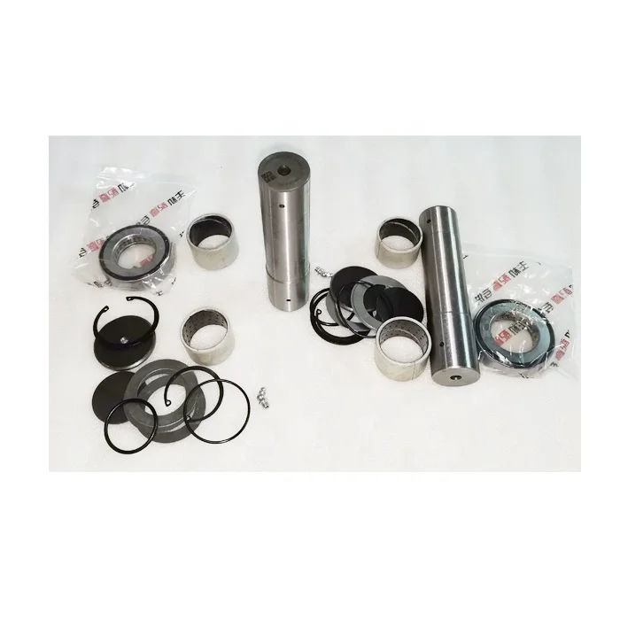 Sinotruk howo steering knuckle repair kit WG9100413044| Alibaba.com
