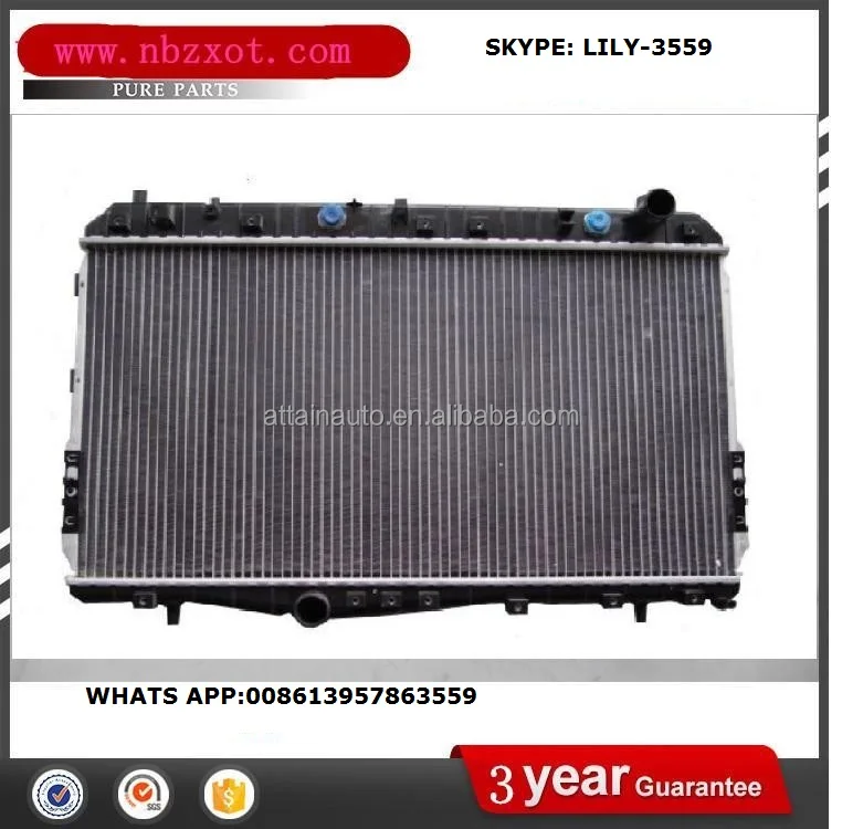 Car Radiators - Efficient Cooling Solutions for Vehicles