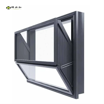 The Innovative Window Balcony Converts From Window To Balcony In ...