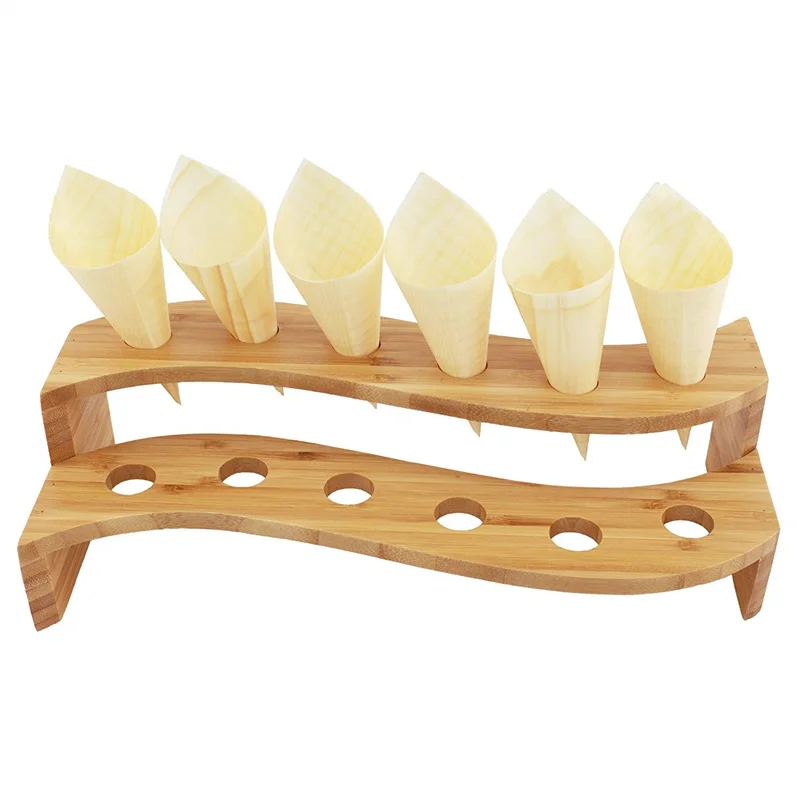 Factory Disposable Made Japanese Food Carved Health Hygiene Boat Wooden ...