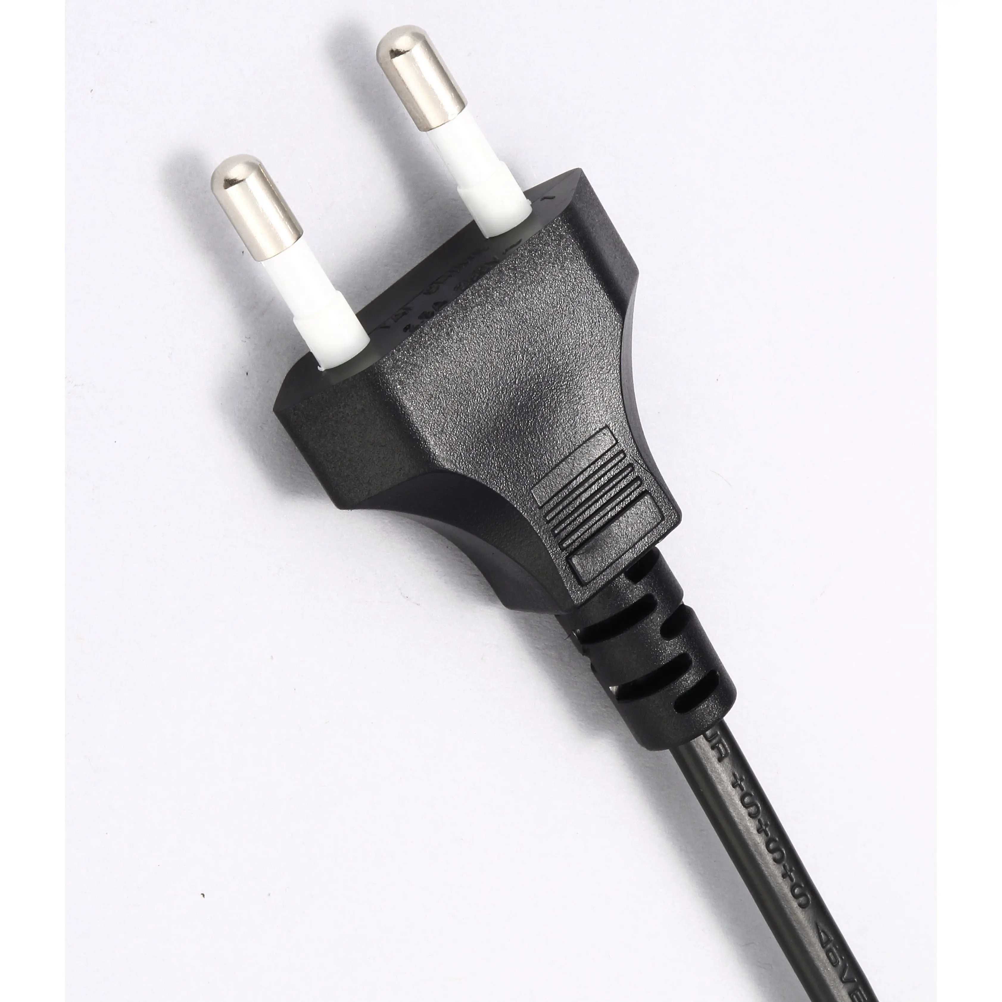 Korea plug 2 core power cable with KC approval| Alibaba.com