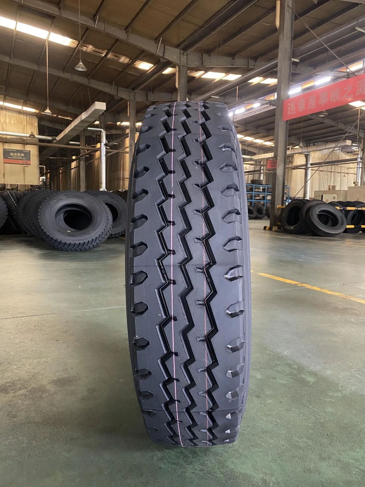 Wholesale Semi Truck Tires 295/75R22.5 in US Market| Alibaba.com