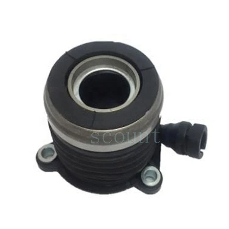 Scount High Quality Central Slave Cylinder Clutch 23946192 For SGWM ...