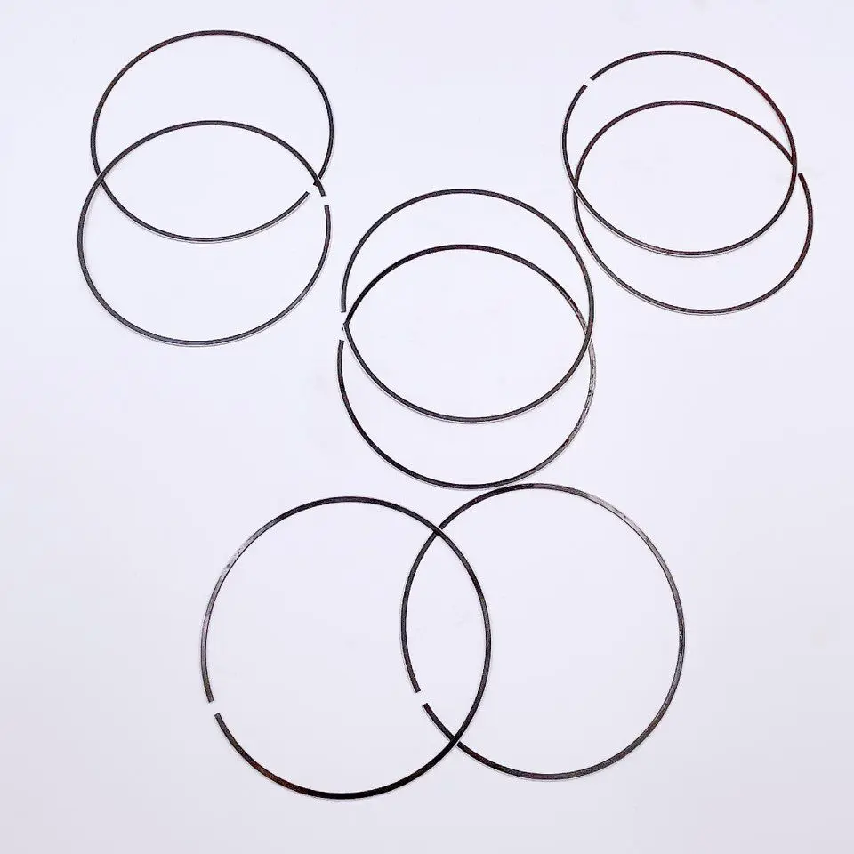 Cheap Subaru Piston Ring OEM 12033Ab820 12033AB940 for EJ15 EJ20 ...