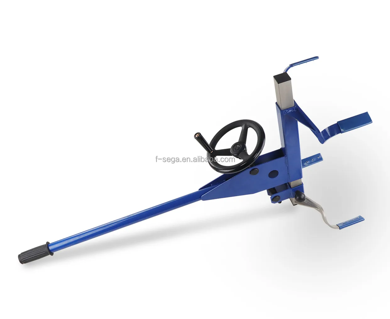 Wheel Gripper Ball Joint Axial Play Tester Tool Car Van Lcv - Buy Join ...