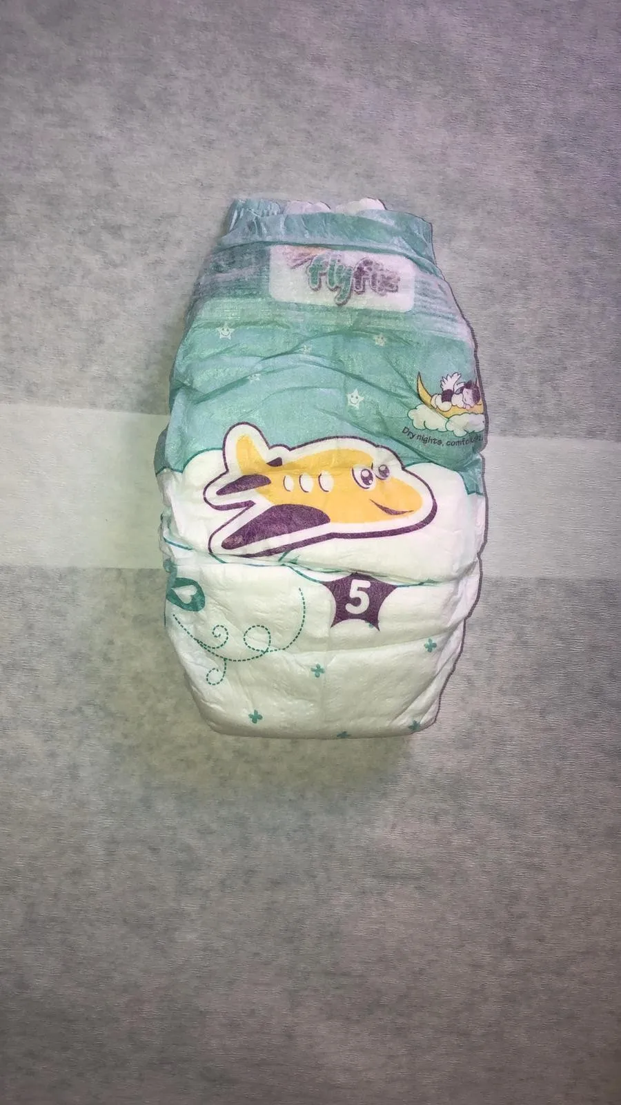 Flyfix Mega Plus Baby Diaper High Quality Price Baby Diapers Wholesale ...