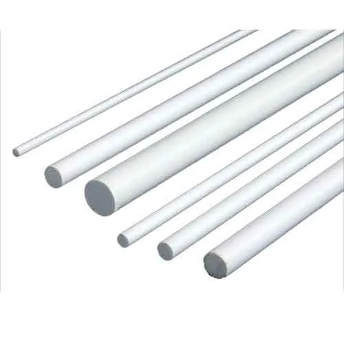 Fibre Reinforcement Plastic (FRP) Fiberglass Rods - High Strength ...