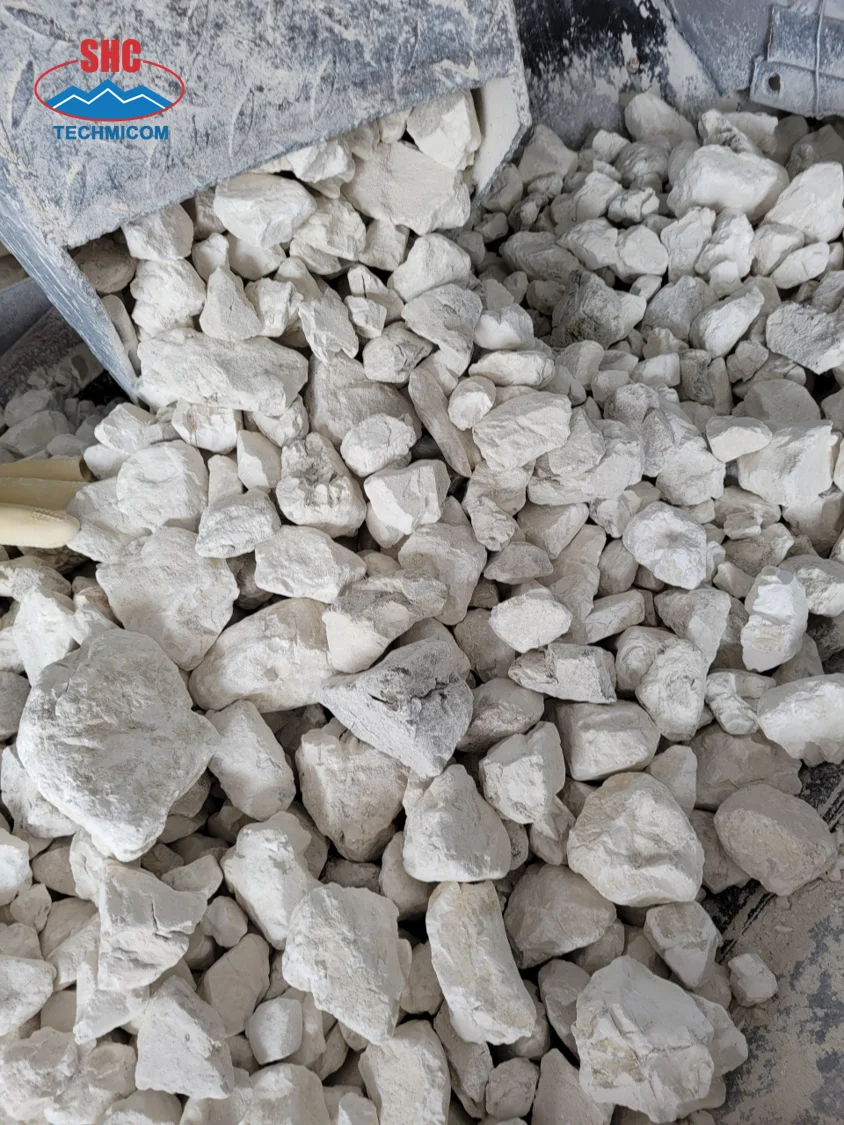 HIGH QUALITY Quicklime From Viet Nam Origin| Alibaba.com