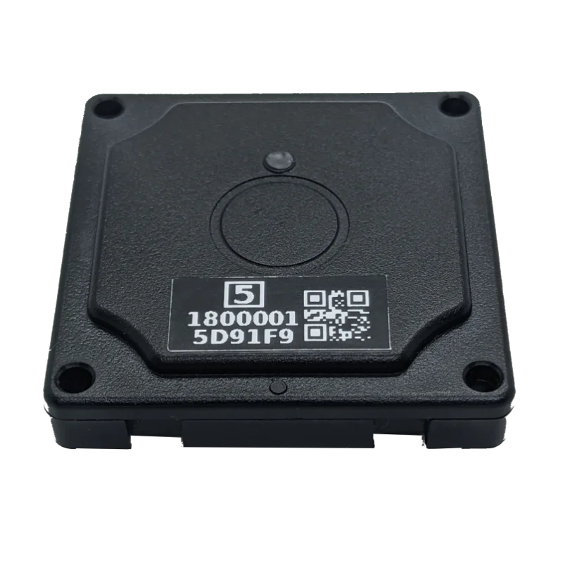 Ip67 Ble Beacon Iot Tracking Sensor For Enhanced Device Monitoring ...