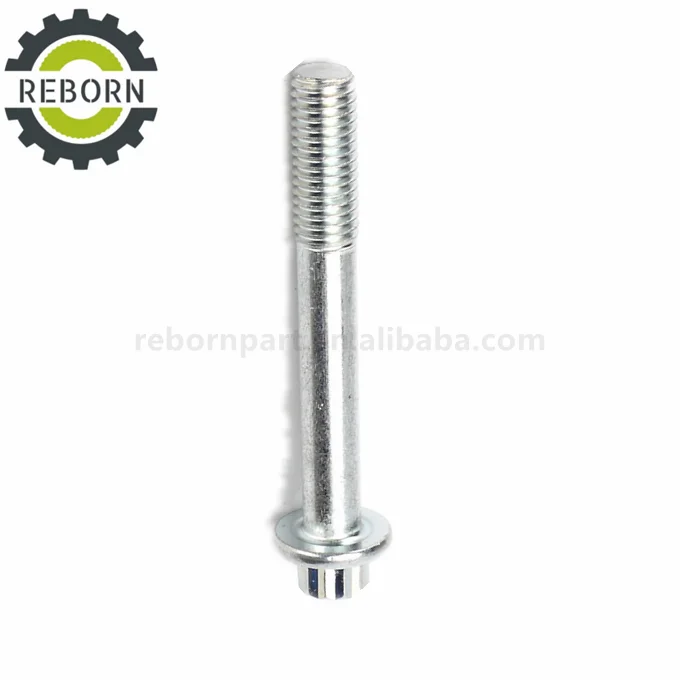 Rebornpart Engine Spare Parts 8-97077638-0 8970776380 89707-76380 ...