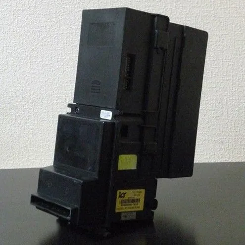 Used ICT V7 and A7 Bill Acceptors for Vending Gaming Machines